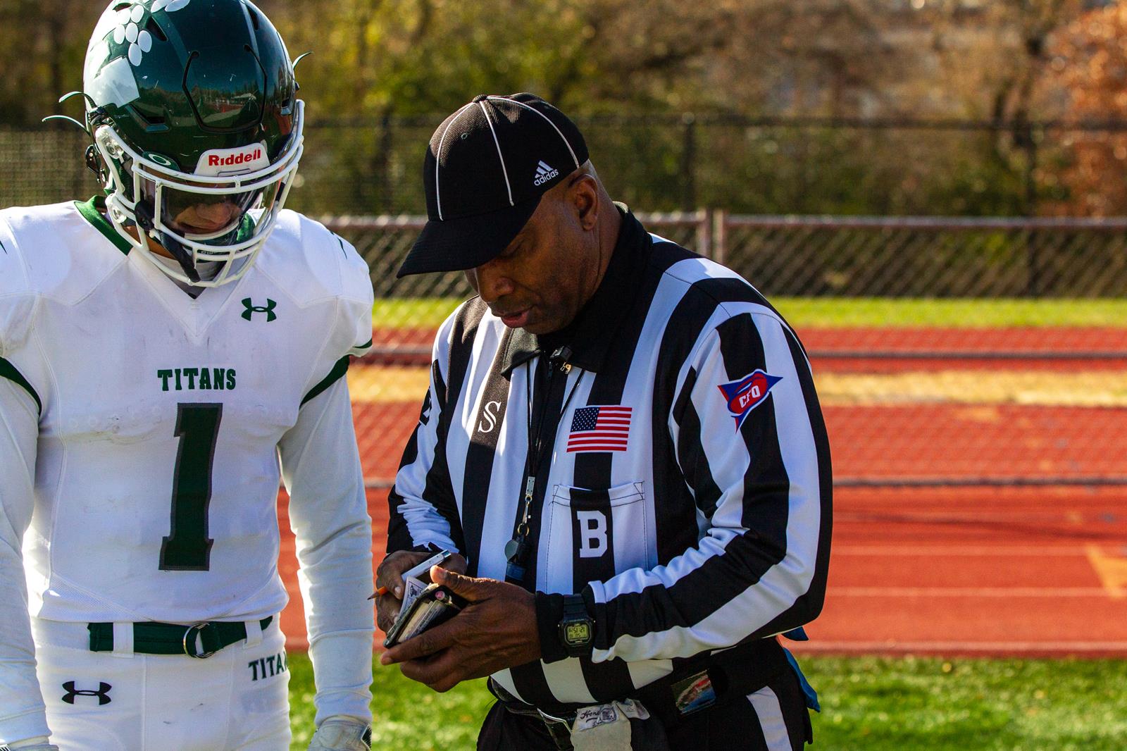 Trevor Koepke - 2019 - Football - Illinois Wesleyan University Athletics