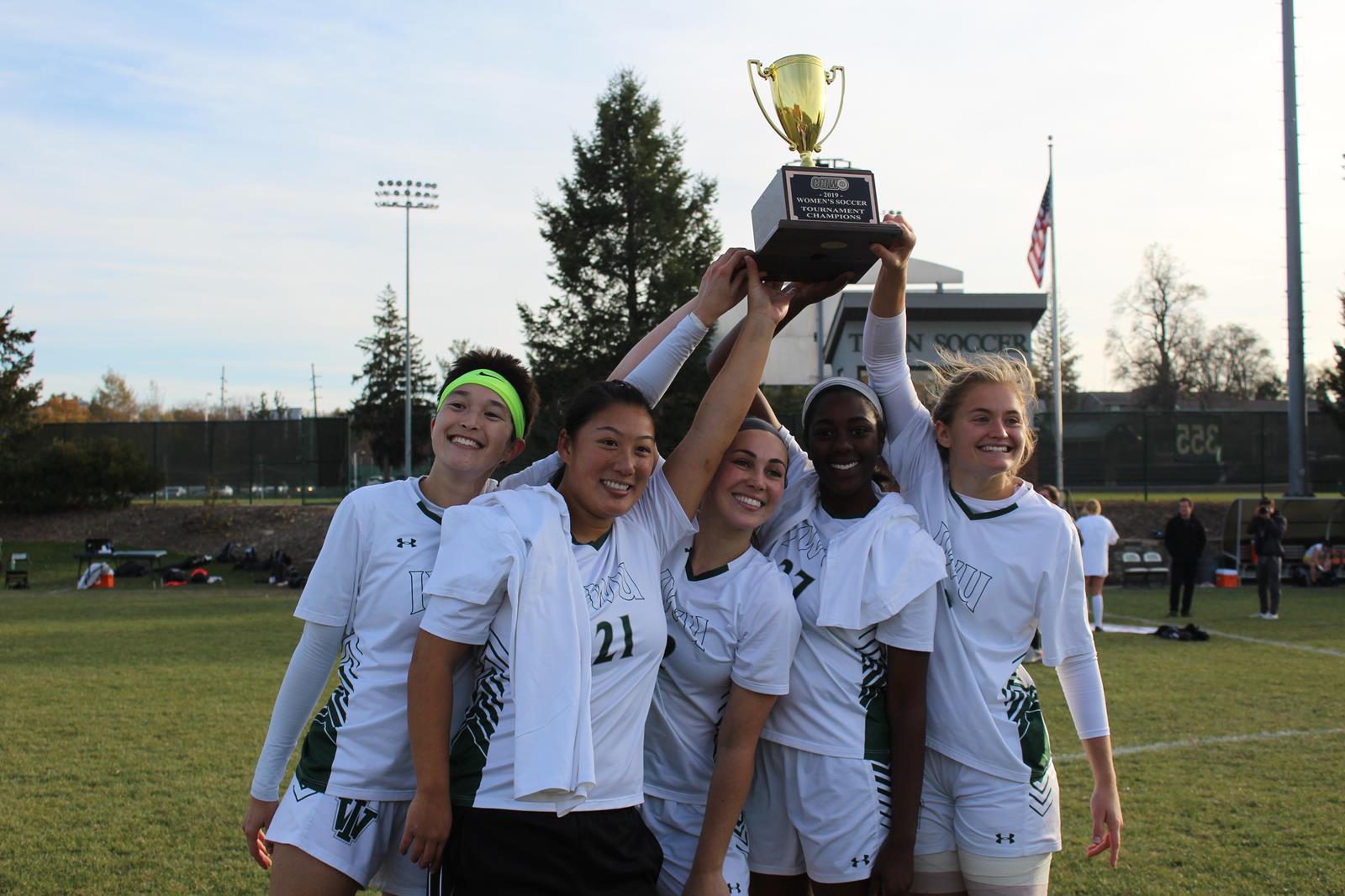 Kaitlyn Chen - 2019 - Women's Soccer - Illinois Wesleyan University ...