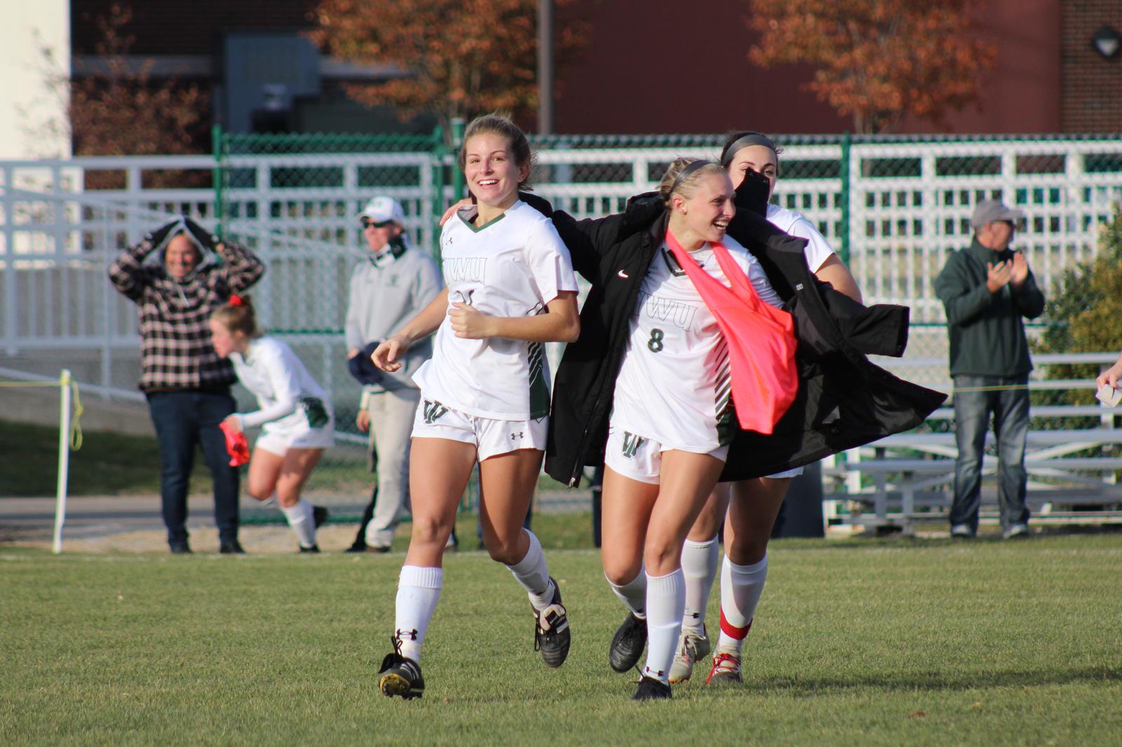 Madison Fischer - 2022 - Women's Soccer - Illinois Wesleyan University ...