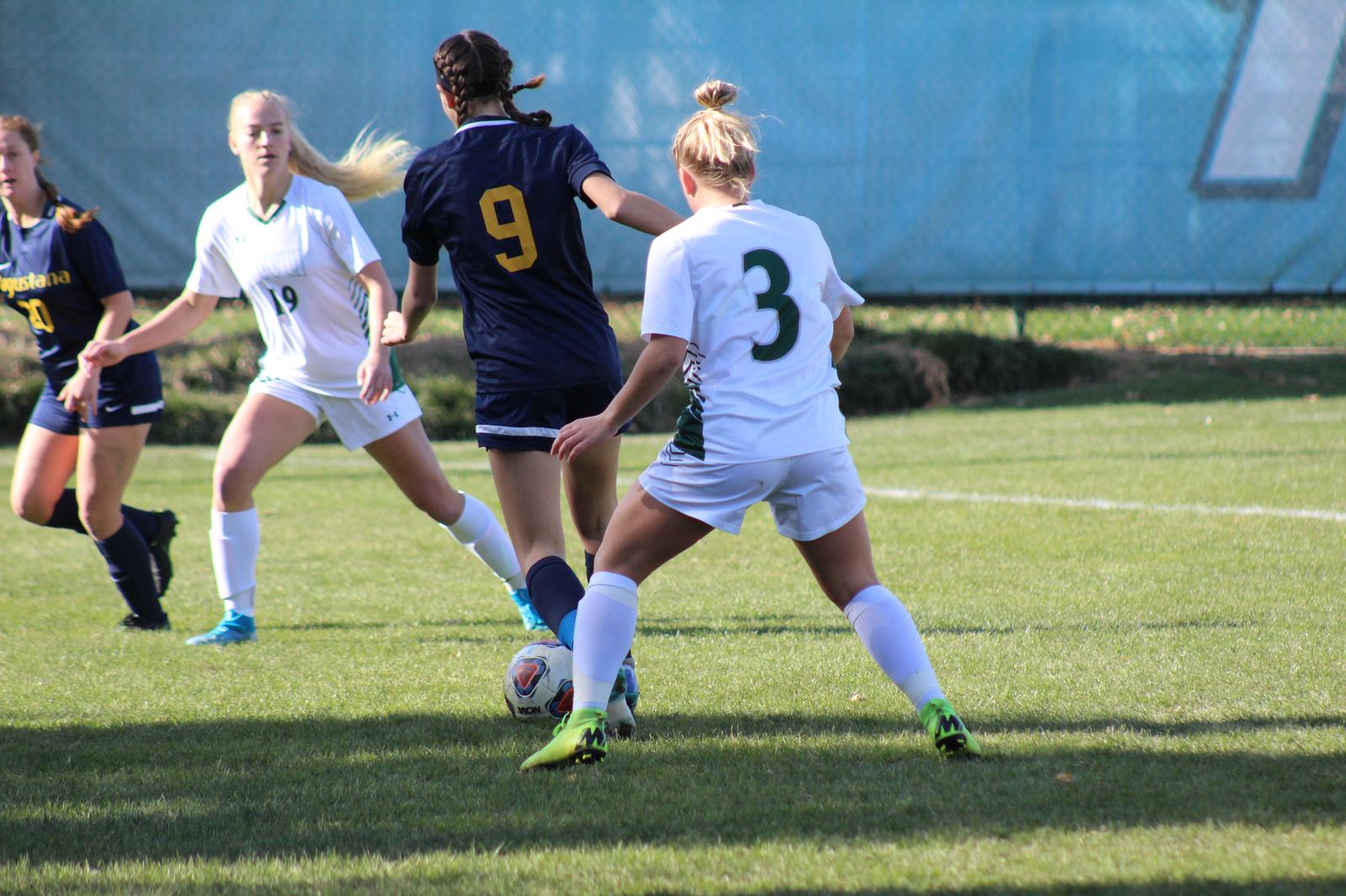 Rachel White - 2022 - Women's Soccer - Illinois Wesleyan University ...