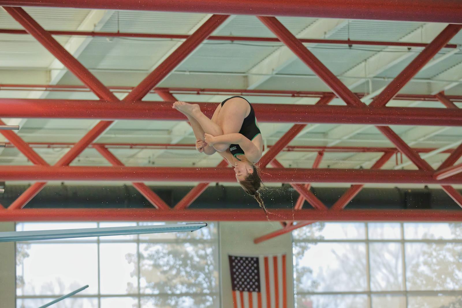 Amber Gauthier - 2019-20 - Women's Swimming and Diving - Illinois ...