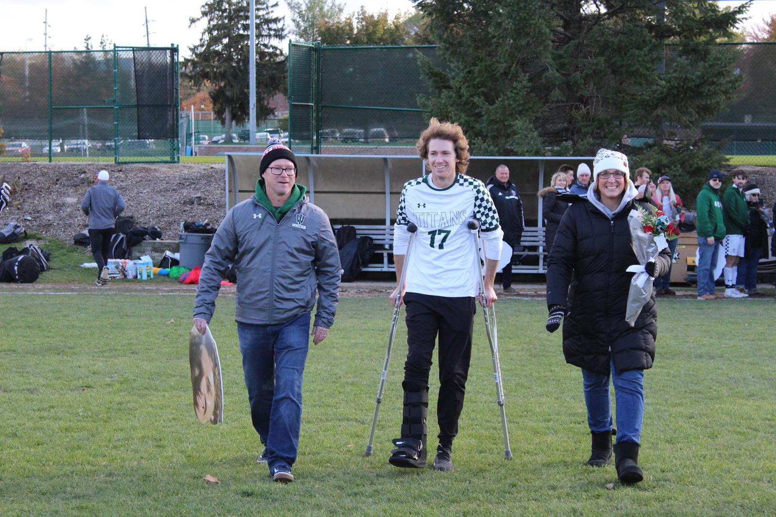 Logan Alexander - 2019 - Men's Soccer - Illinois Wesleyan University ...
