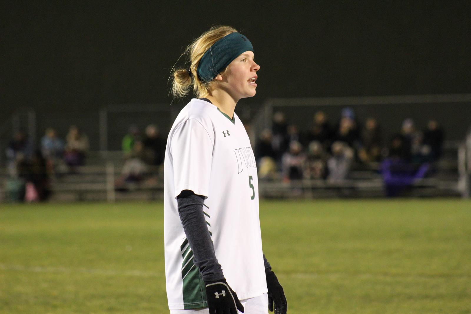 Maureen McGrath - 2020 - Women's Soccer - Illinois Wesleyan University ...