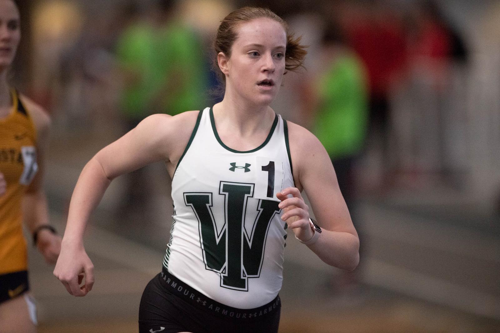 Madi Walter - 2021-22 - Women's Track and Field - Illinois Wesleyan ...