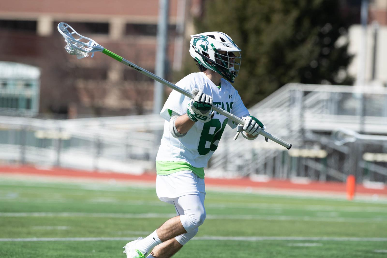 Pete Picciolo - 2020 - Men's Lacrosse - Illinois Wesleyan University ...