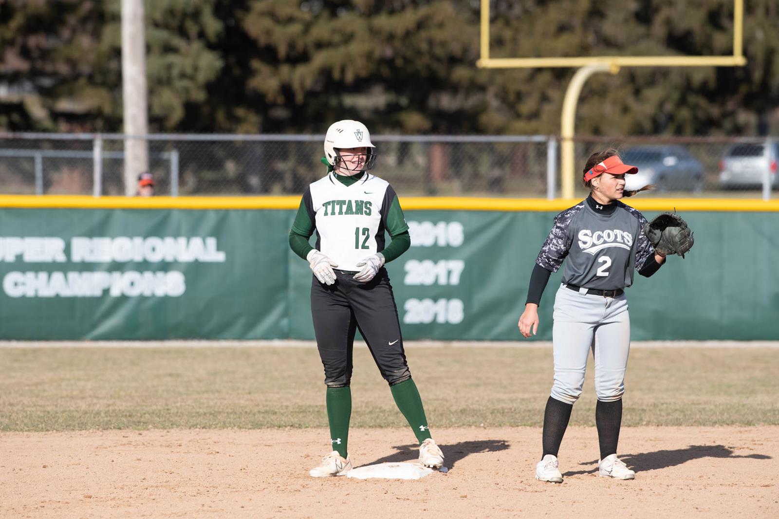 Kara Bischoff - 2020 - Softball - Illinois Wesleyan University Athletics