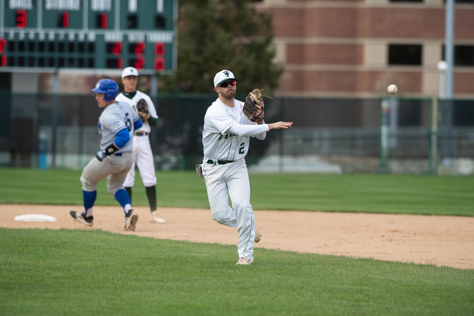 Stephen Billington - 2019 - Baseball - Illinois Wesleyan University ...