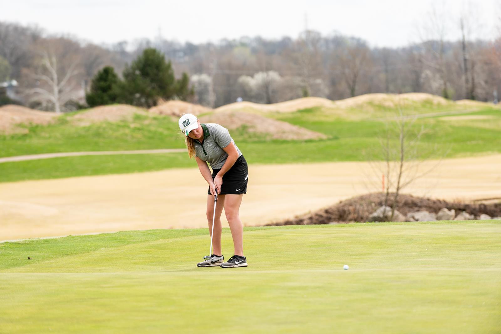 Olivia Ruff - 2018-19 - Women's Golf - Illinois Wesleyan University ...