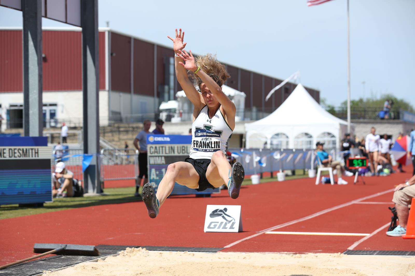 Jessica Franklin - 2018-19 - Women's Track and Field - Illinois ...