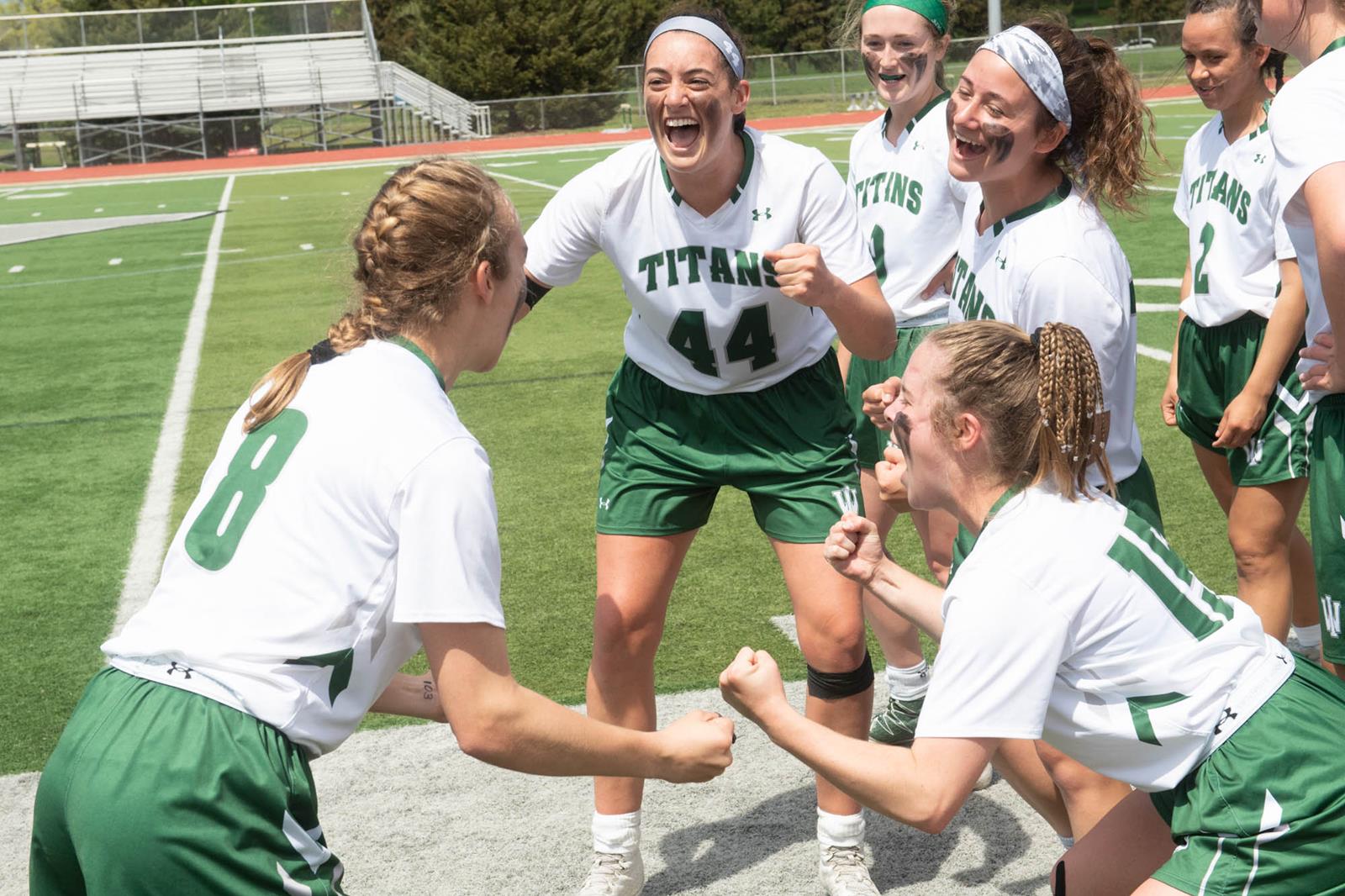 Grainne Kelly - 2019 - Women's Lacrosse - Illinois Wesleyan University ...