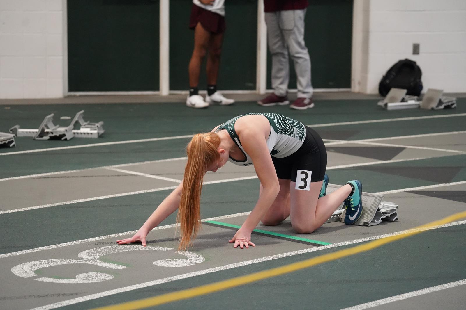 Anna Bender - 2020-21 - Women's Track and Field - Illinois Wesleyan ...