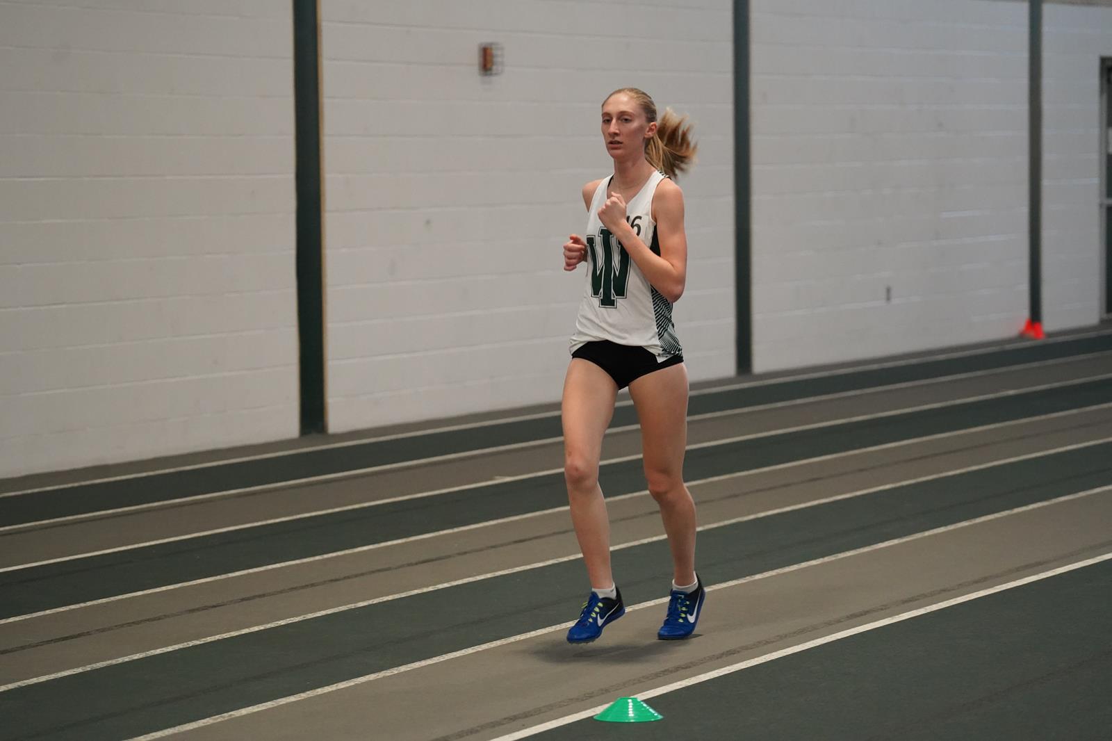 Rachel Schoenecker - 2019-20 - Women's Track and Field - Illinois ...