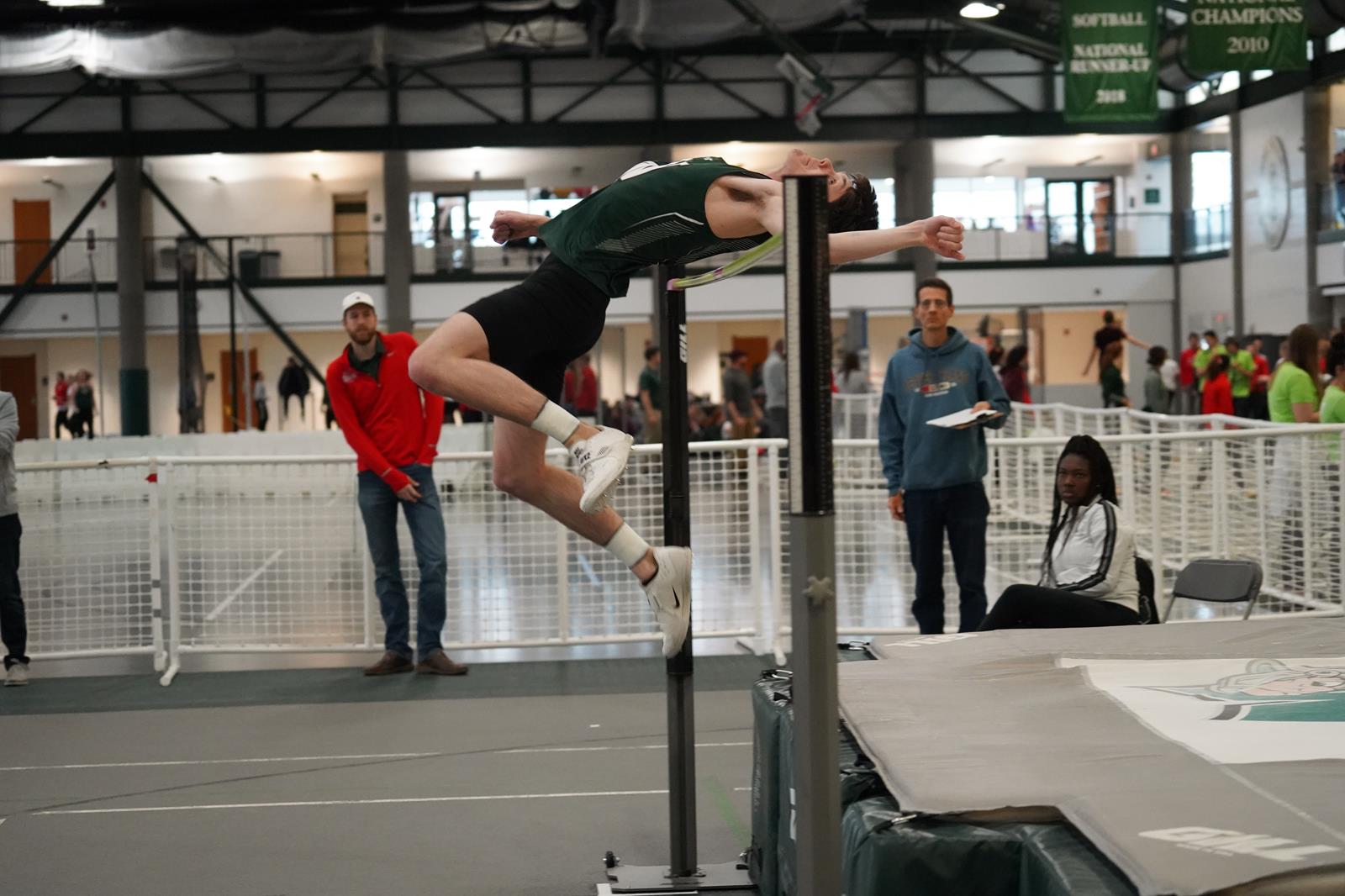 Drew Tatlock - 2023-24 - Men's Track and Field - Illinois Wesleyan ...