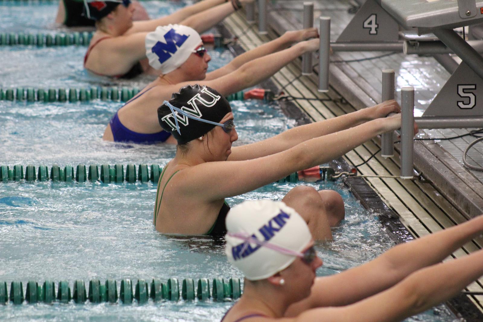 Anna Keebler - 2022-23 - Women's Swimming and Diving - Illinois ...