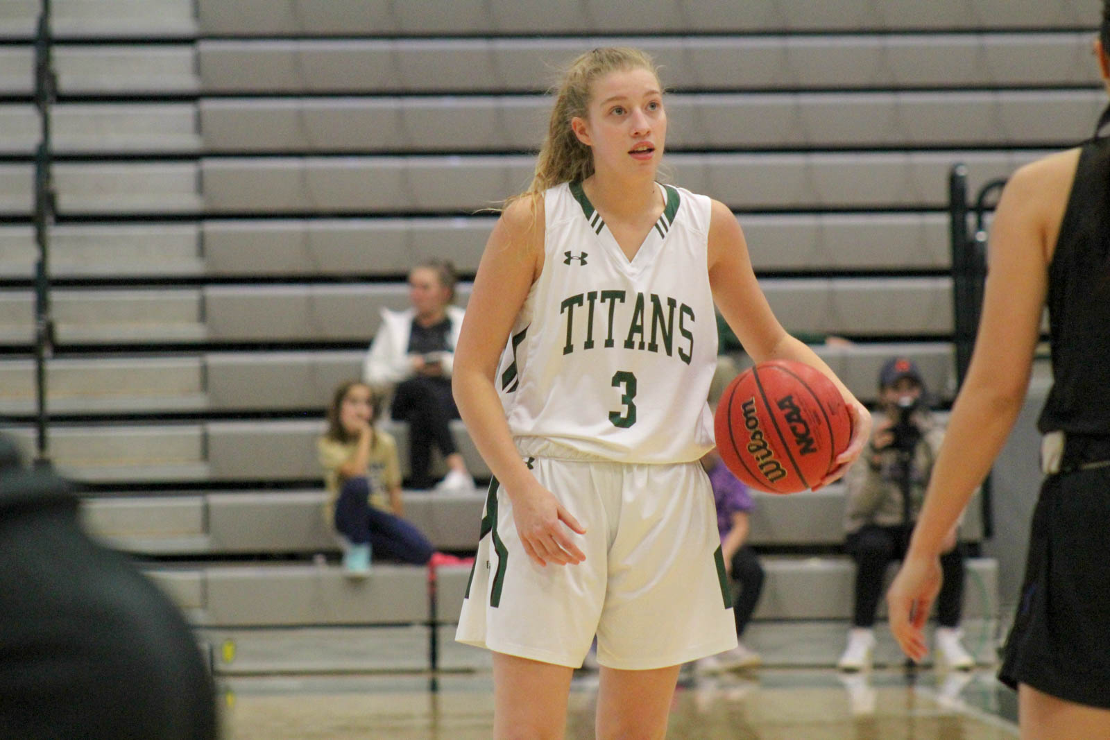 Megan Moody - 2023-24 - Women's Basketball - Illinois Wesleyan ...