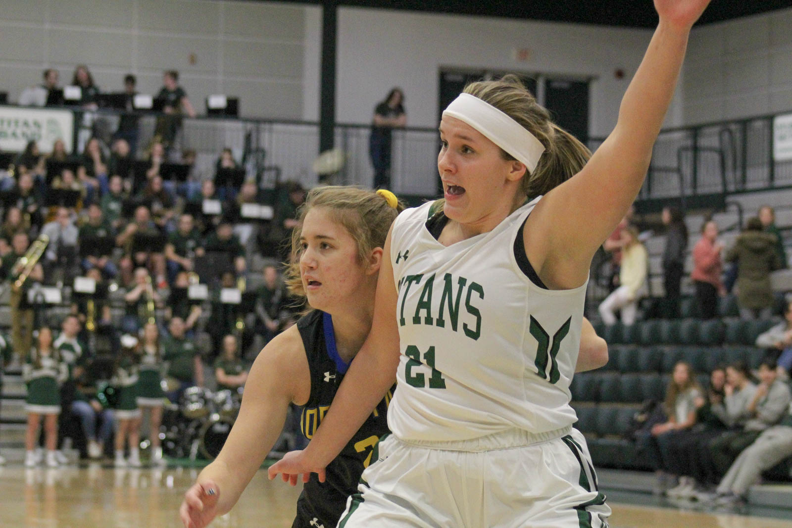 Claire Retherford - 2022-23 - Women's Basketball - Illinois Wesleyan ...