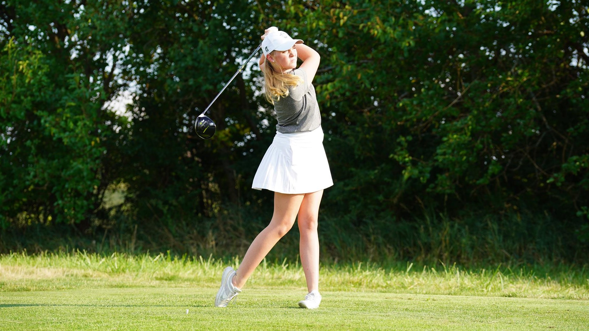 Kira Petersen - 2023-24 - Women's Golf - Illinois Wesleyan University ...