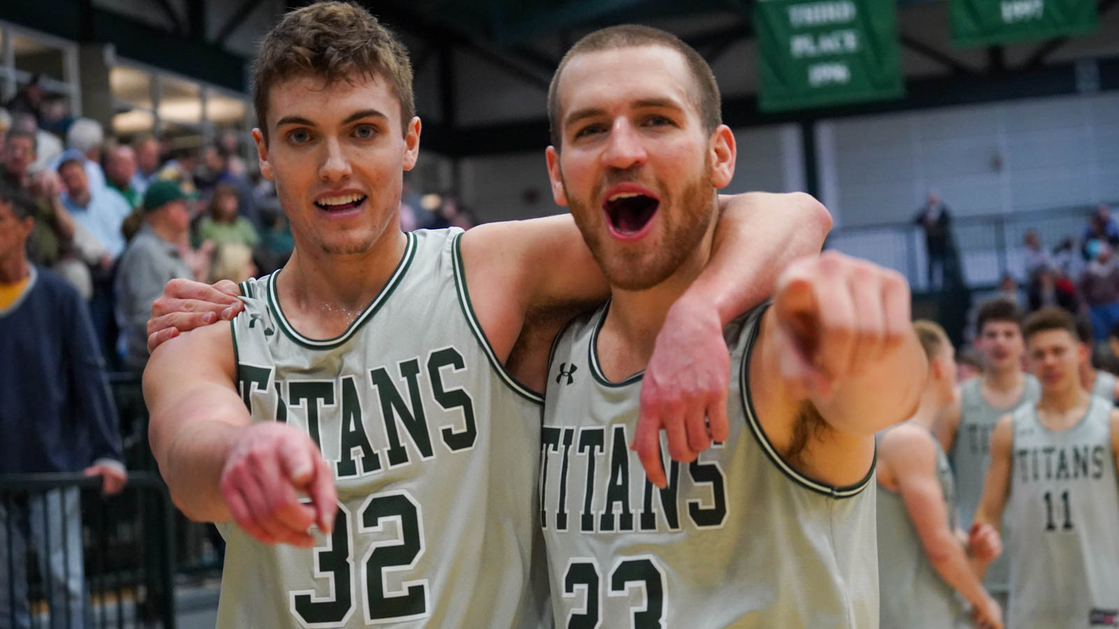 Colin Cheaney - 2020-21 - Men's Basketball - Illinois Wesleyan ...