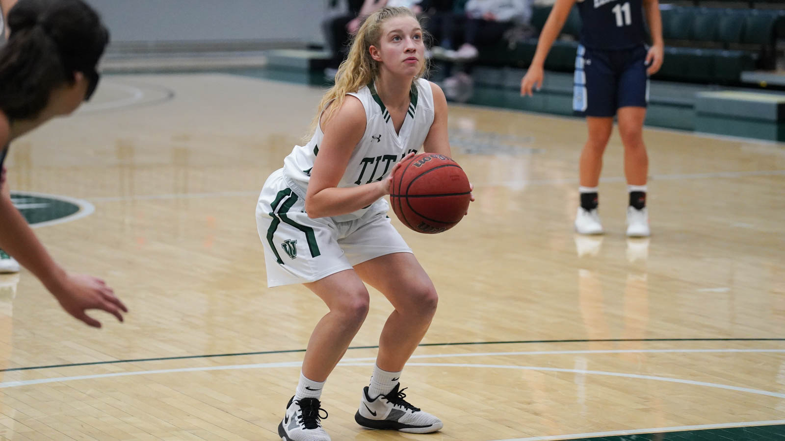 Megan Moody - 2023-24 - Women's Basketball - Illinois Wesleyan ...