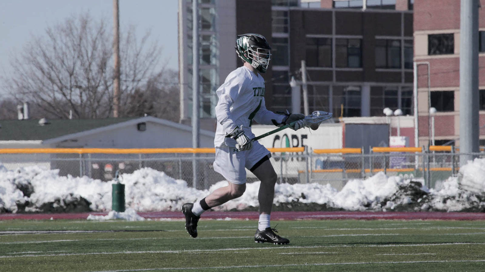 Nick Ceko - 2021 - Men's Lacrosse - Illinois Wesleyan University Athletics
