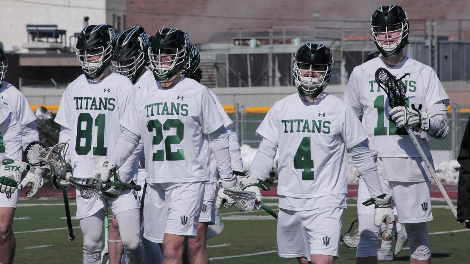 Nick Ceko - 2021 - Men's Lacrosse - Illinois Wesleyan University Athletics