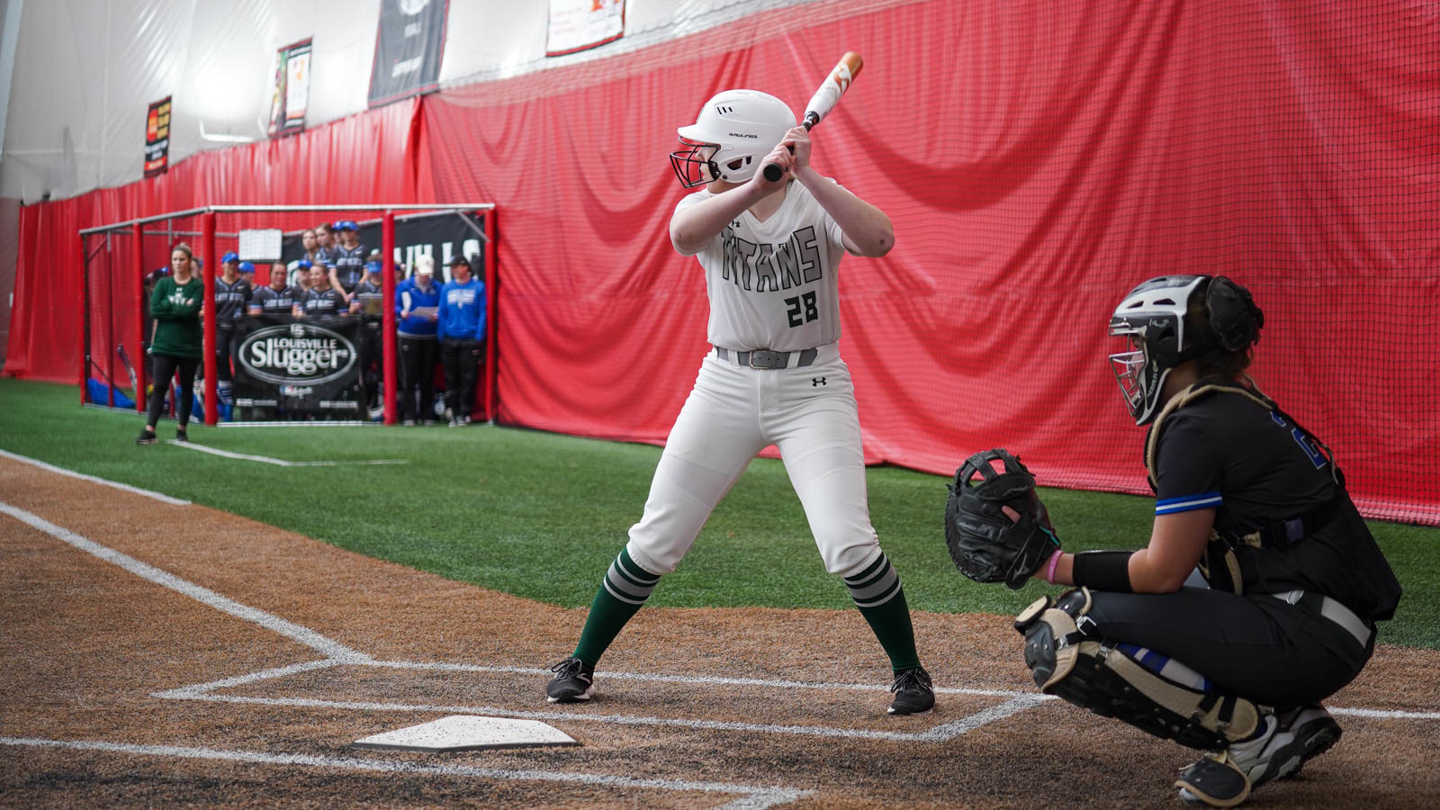 Nora Adams - 2022 - Softball - Illinois Wesleyan University Athletics