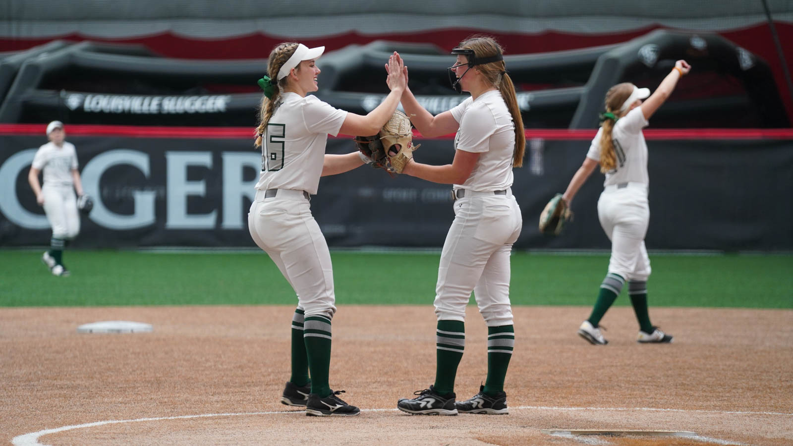 Mia Massaro - 2020 - Softball - Illinois Wesleyan University Athletics