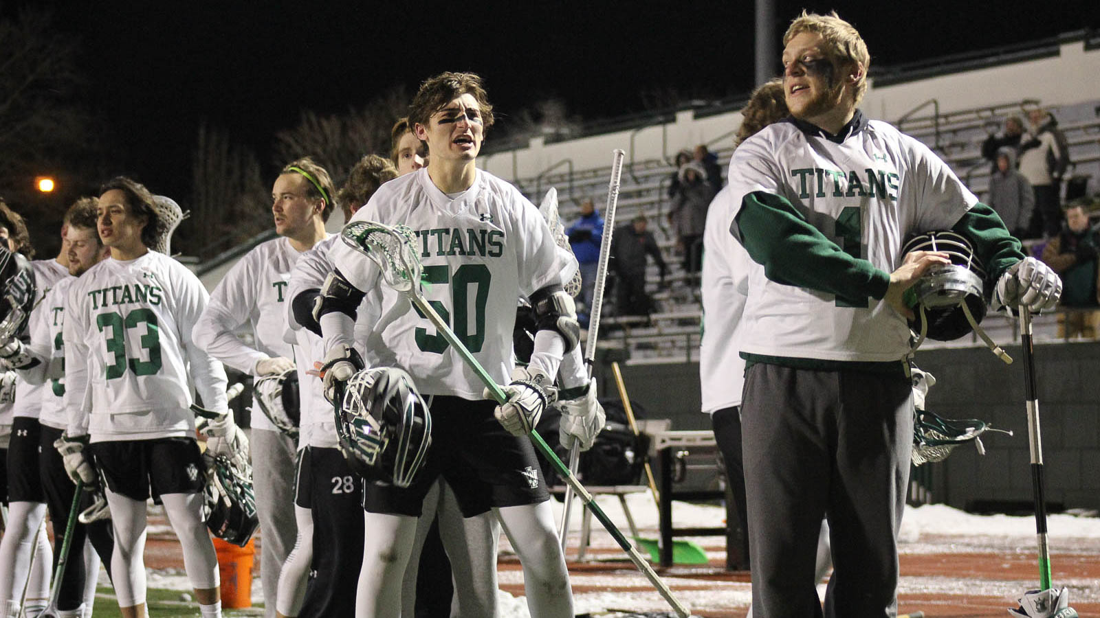 Mason Barney - 2023 - Men's Lacrosse - Illinois Wesleyan University ...