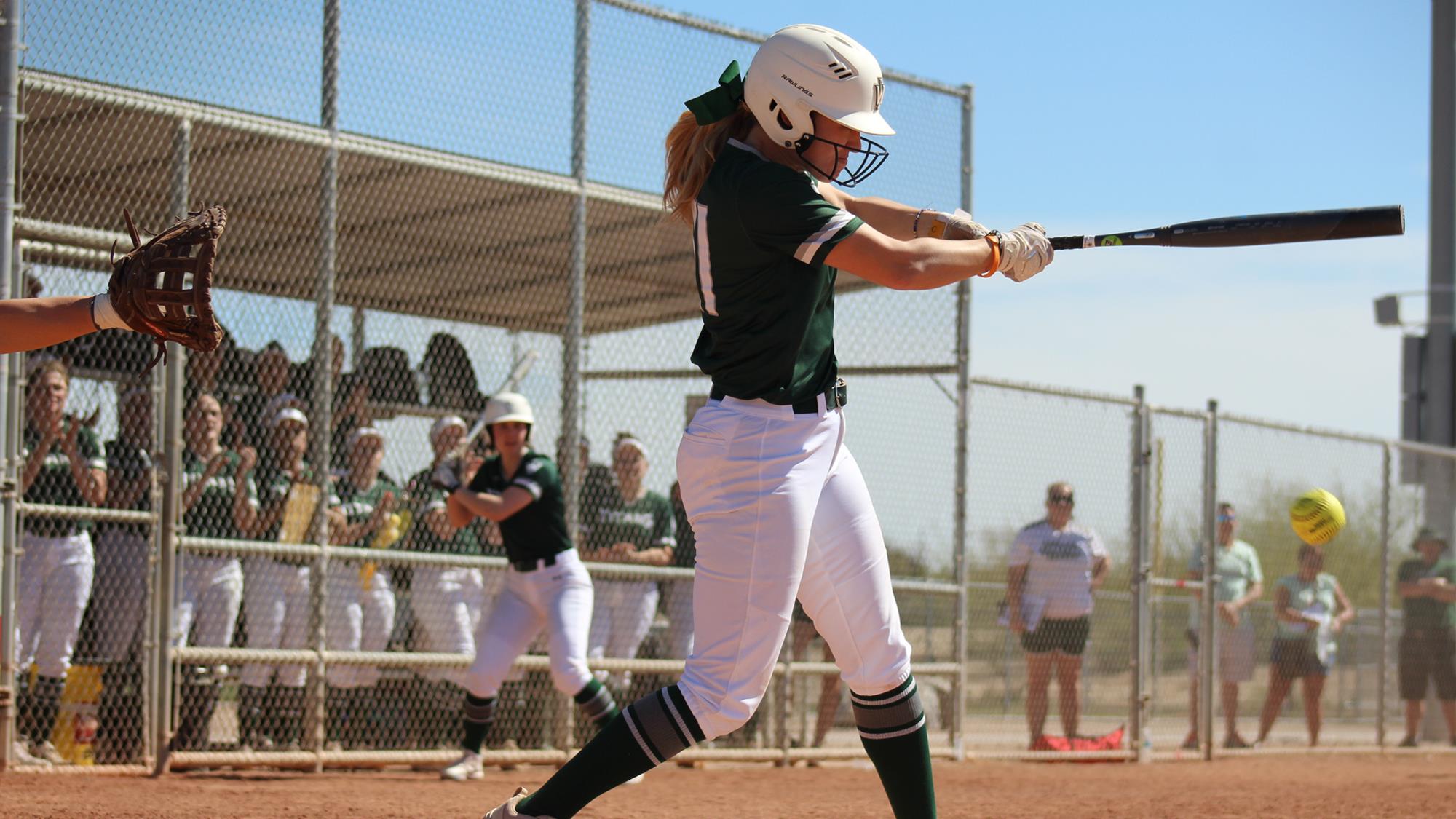 Shelby Fulk - 2020 - Softball - Illinois Wesleyan University Athletics
