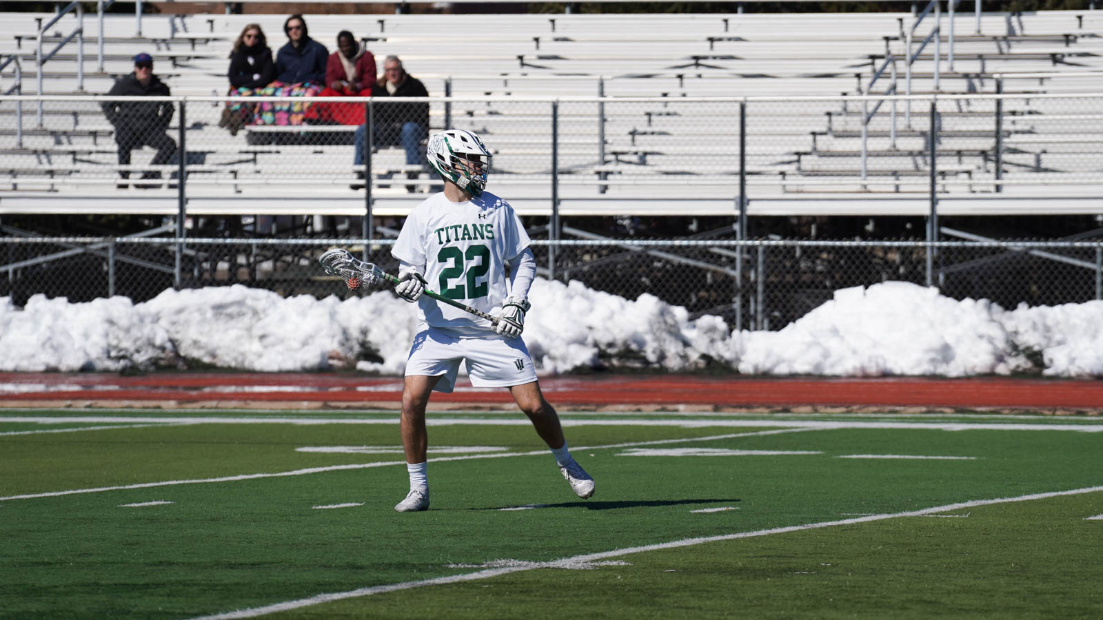 Jake Simpson - 2021 - Men's Lacrosse - Illinois Wesleyan University ...
