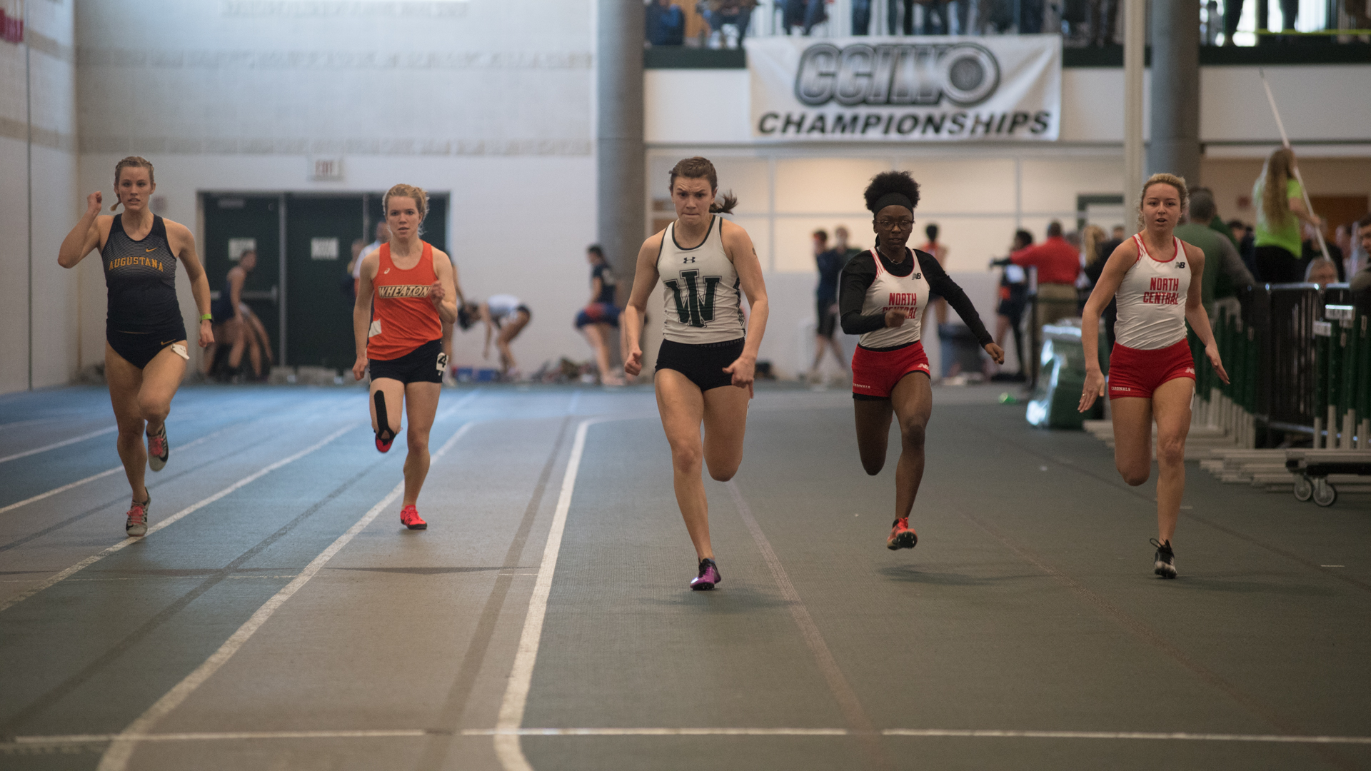 Addison Bendery - 2021-22 - Women's Track and Field - Illinois Wesleyan ...