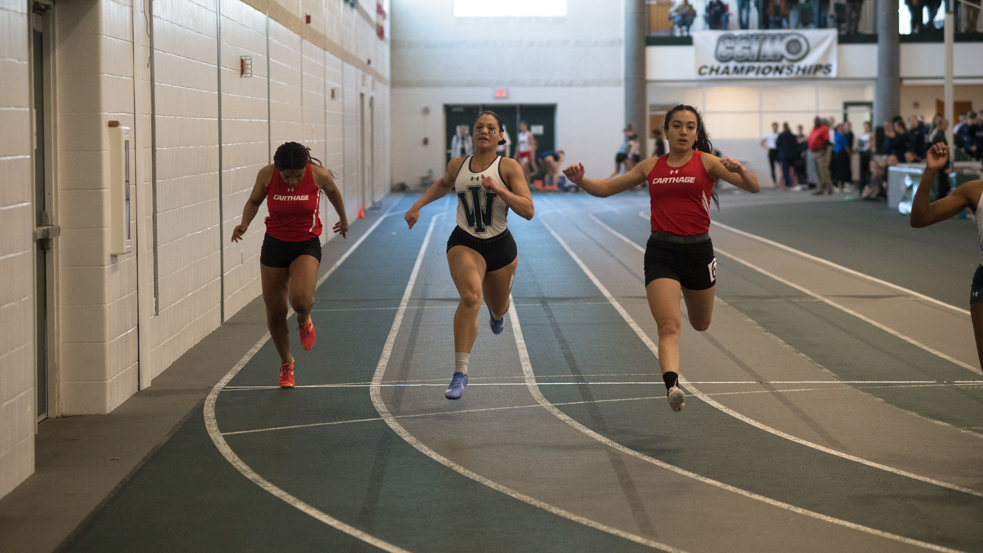 Davida Boron - 2019-20 - Women's Track and Field - Illinois Wesleyan ...