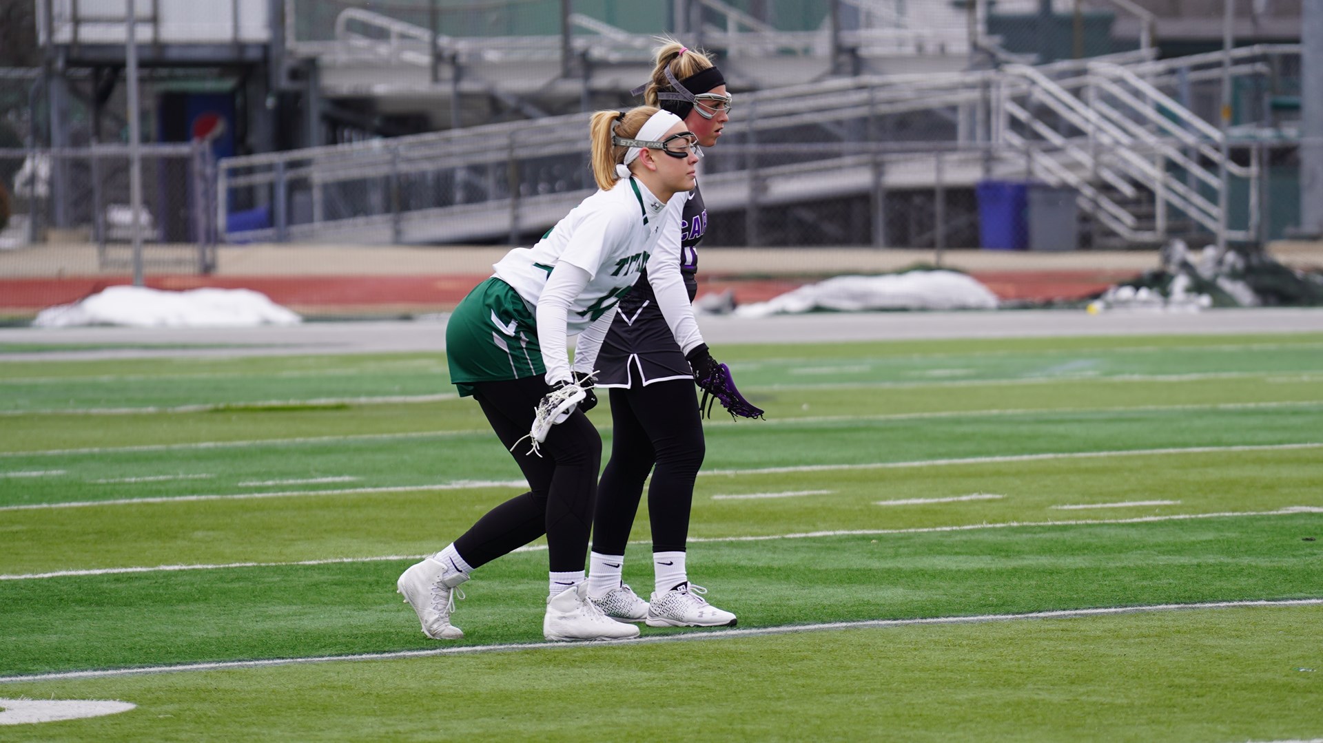 Carlyn Bratt - 2023 - Women's Lacrosse - Illinois Wesleyan University ...
