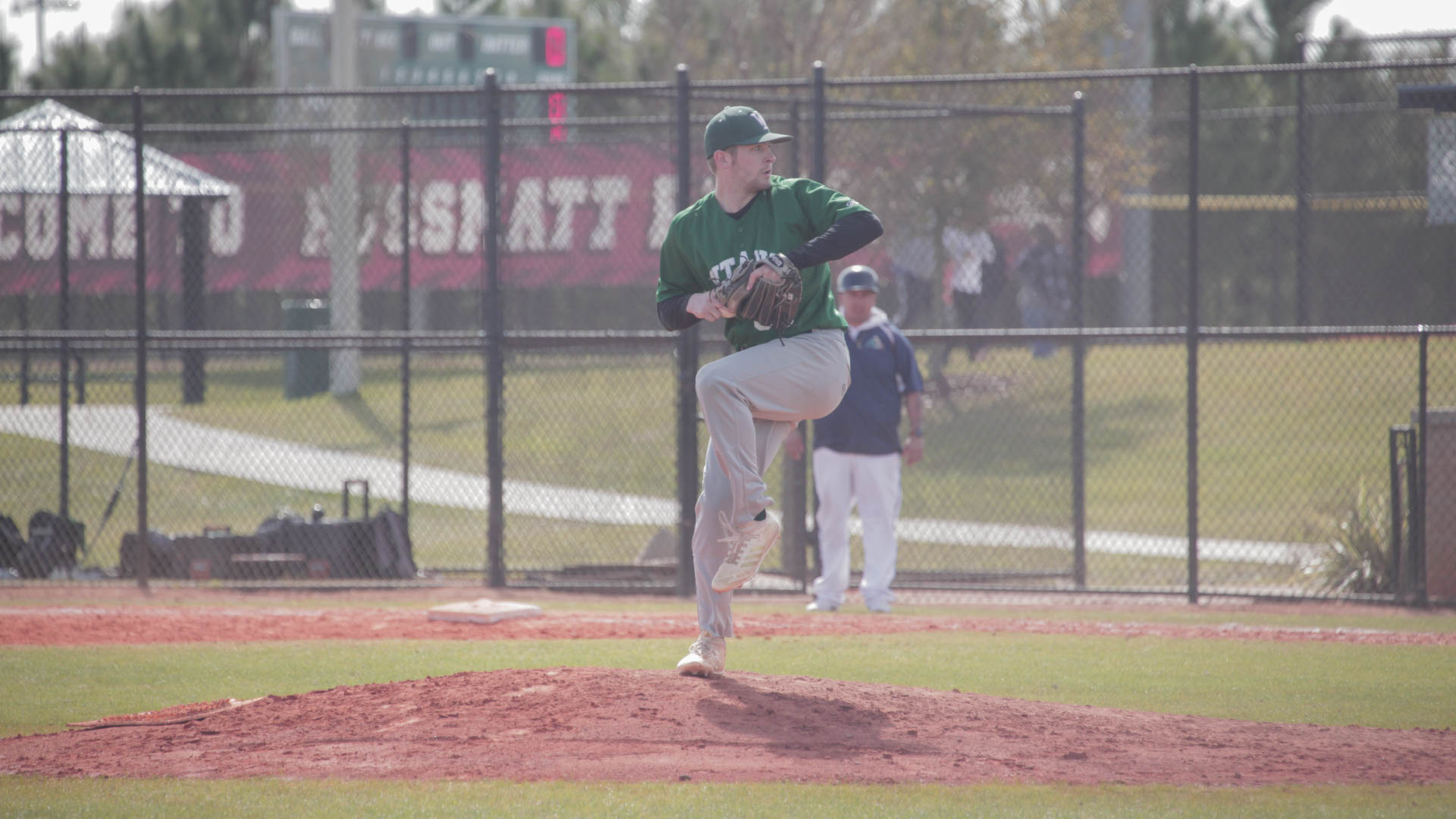 Evan Daly - 2021 - Baseball - Illinois Wesleyan University Athletics