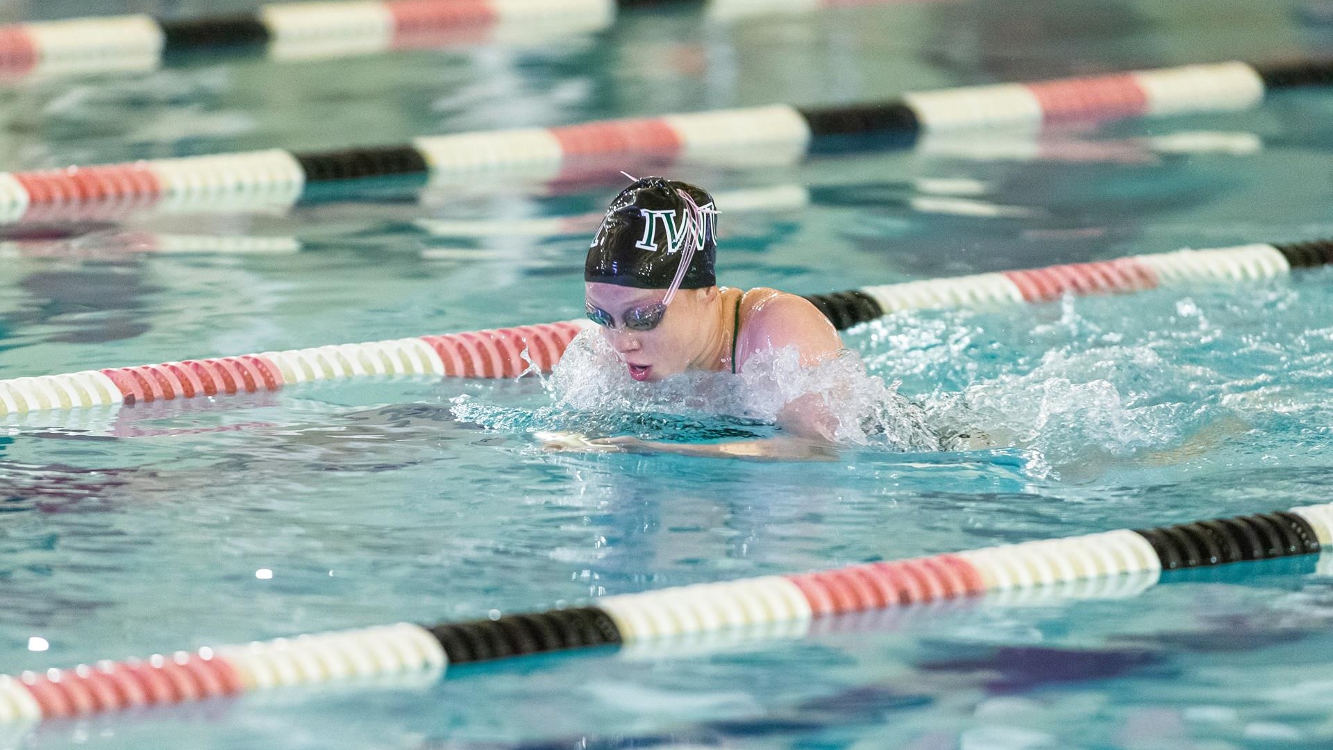 Megan Wong - 2021-22 - Women's Swimming and Diving - Illinois Wesleyan ...