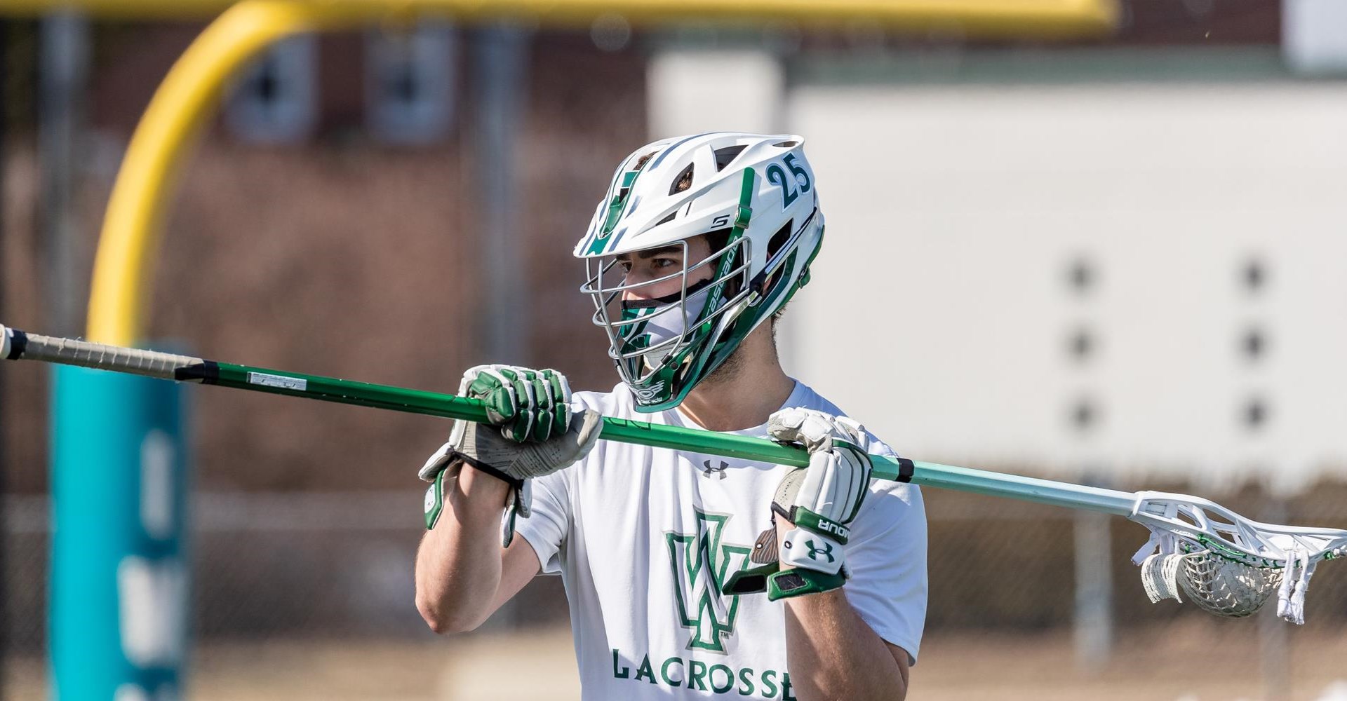 Ryan Payne - 2023 - Men's Lacrosse - Illinois Wesleyan University Athletics