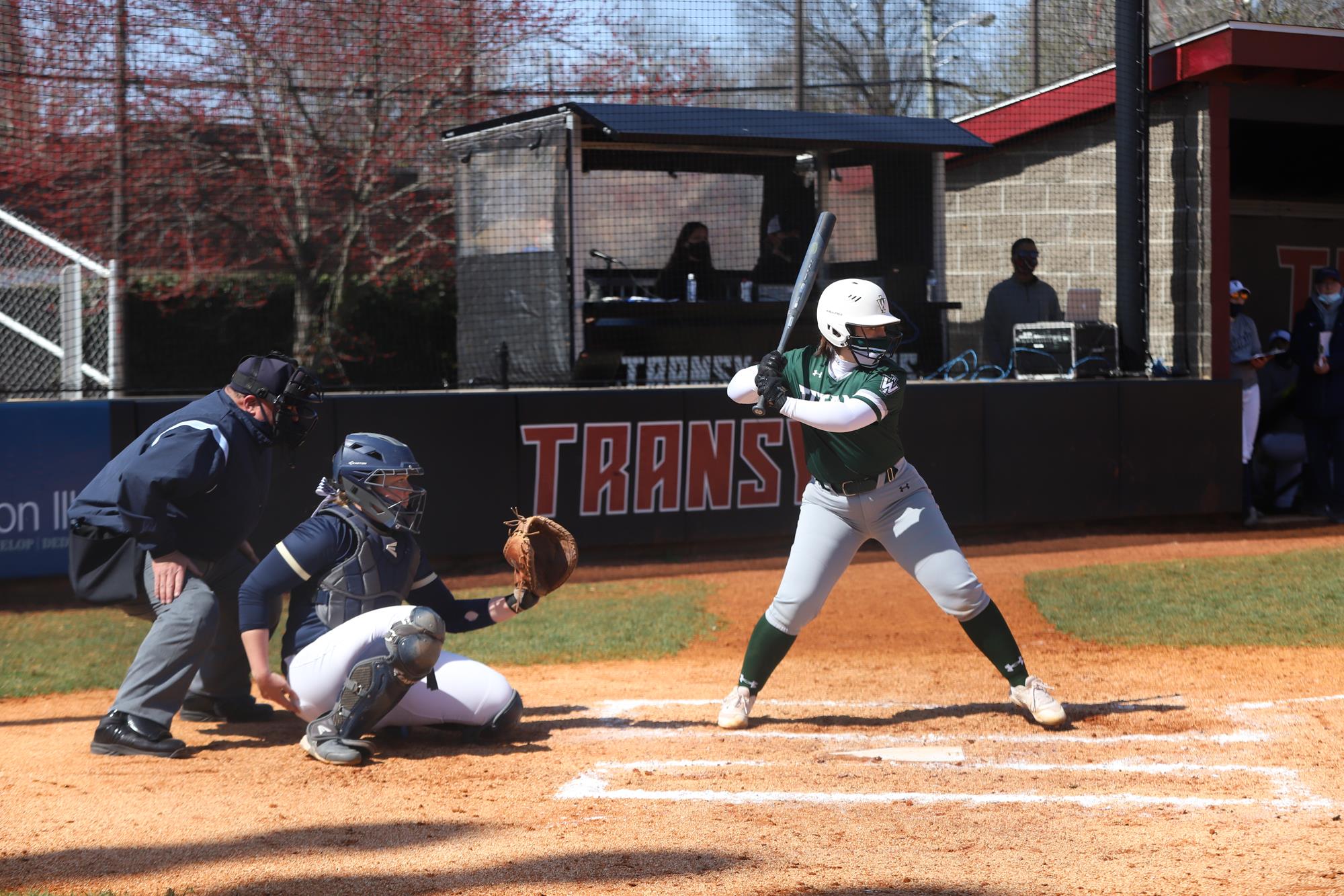 Toni Tortorella - 2021 - Softball - Illinois Wesleyan University Athletics