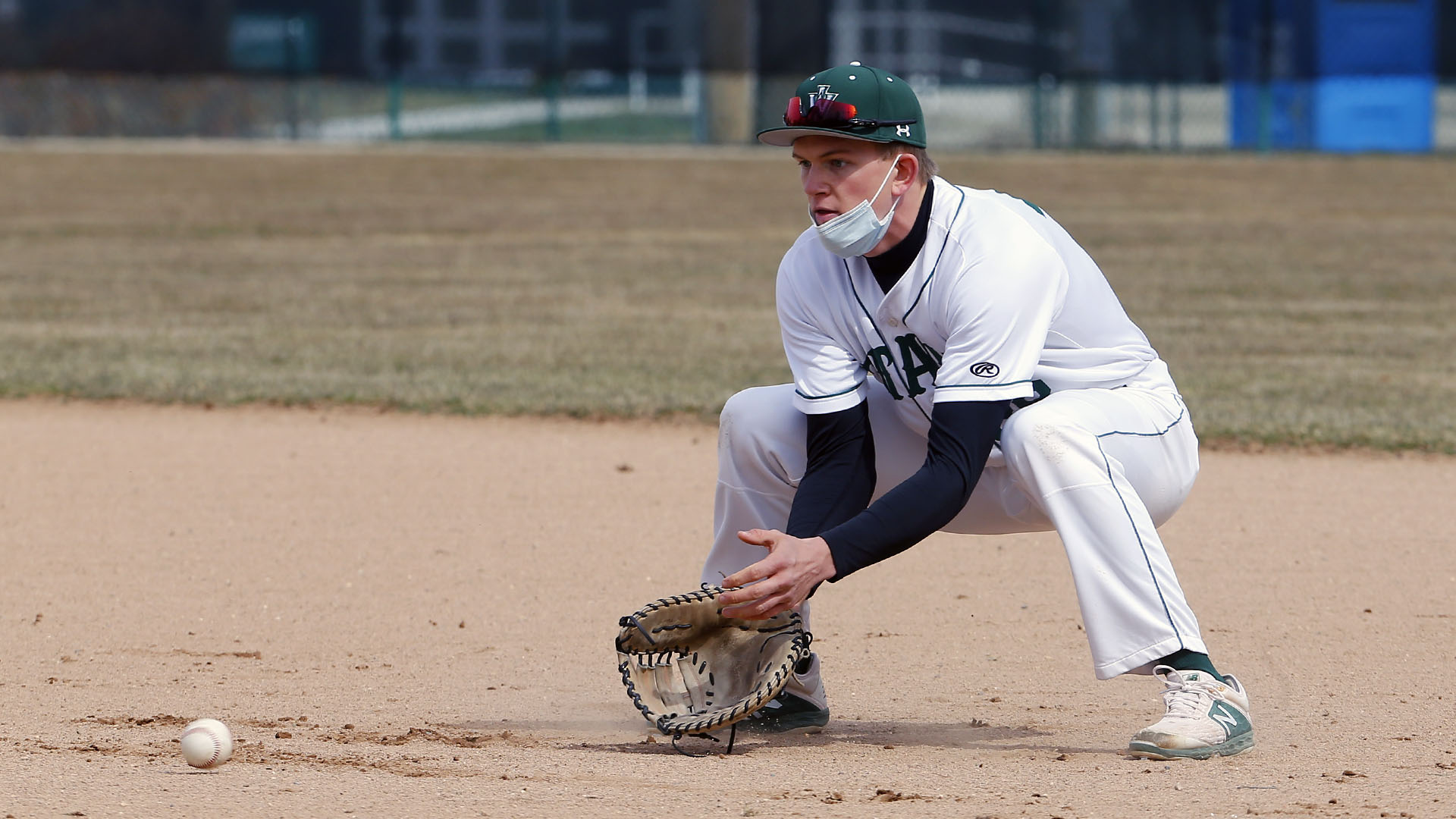 Evan Hutson - 2024 - Baseball - Illinois Wesleyan University Athletics