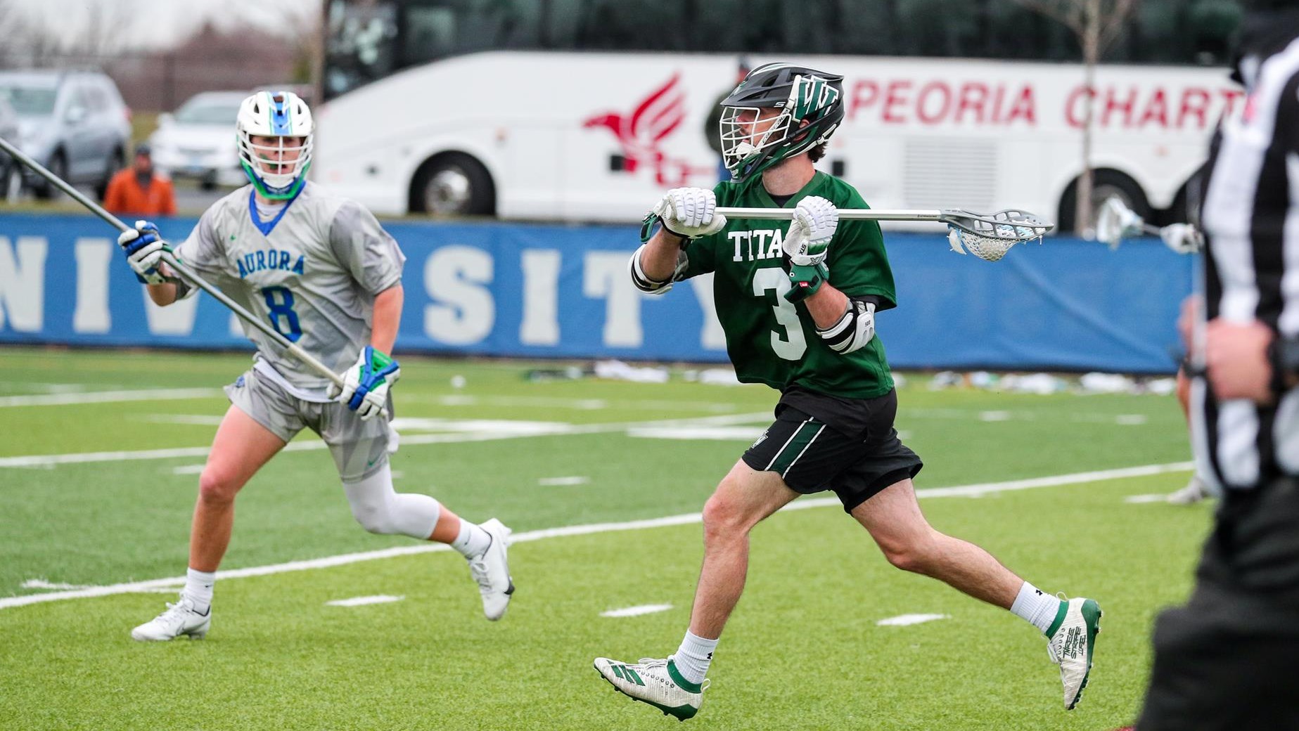 Austin Masters - 2022 - Men's Lacrosse - Illinois Wesleyan University ...