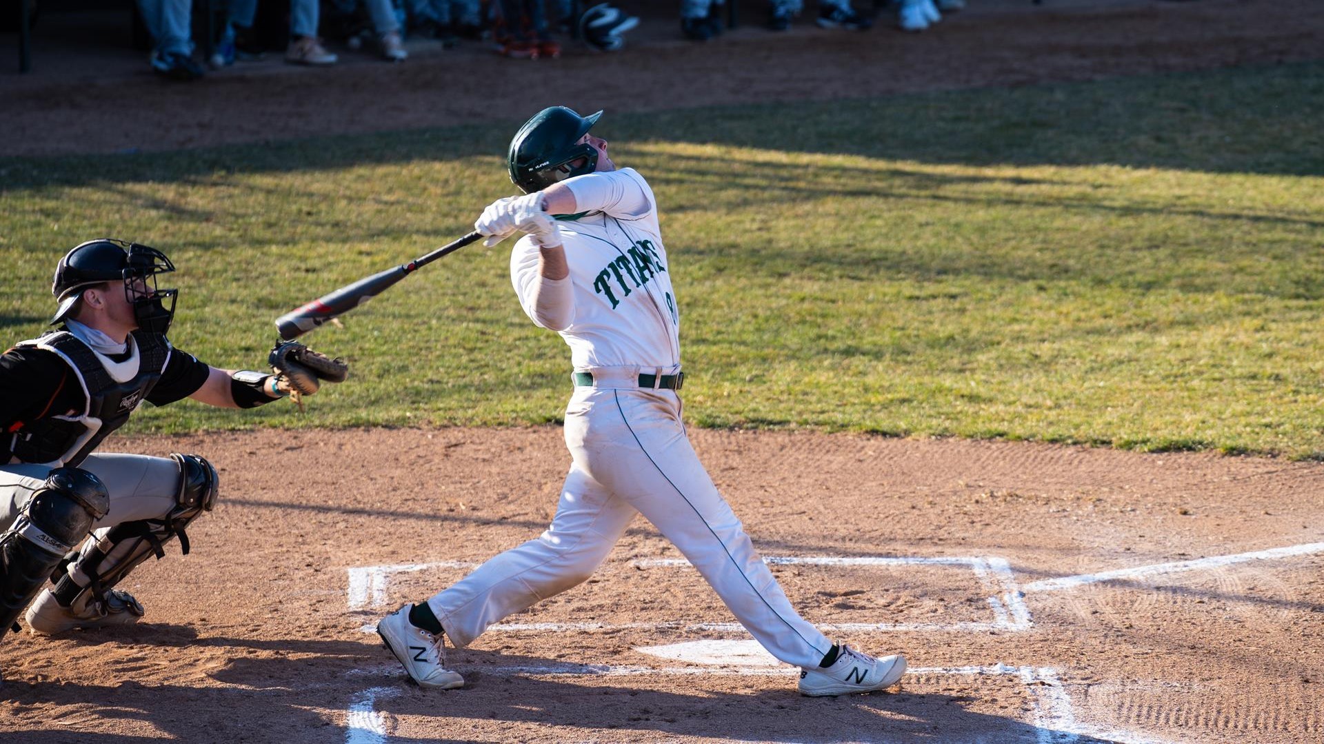 Collin Elvers - 2022 - Baseball - Illinois Wesleyan University Athletics