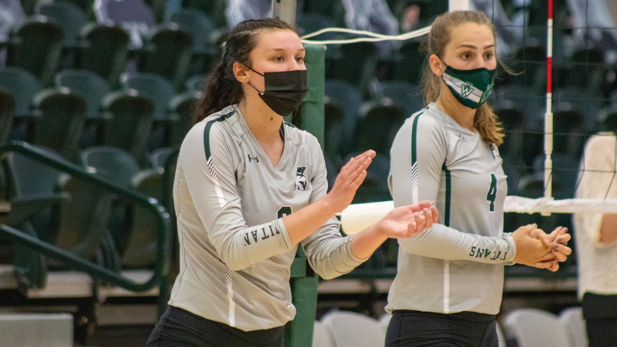 Madi Corey - 2021 - Women's Volleyball - Illinois Wesleyan University ...