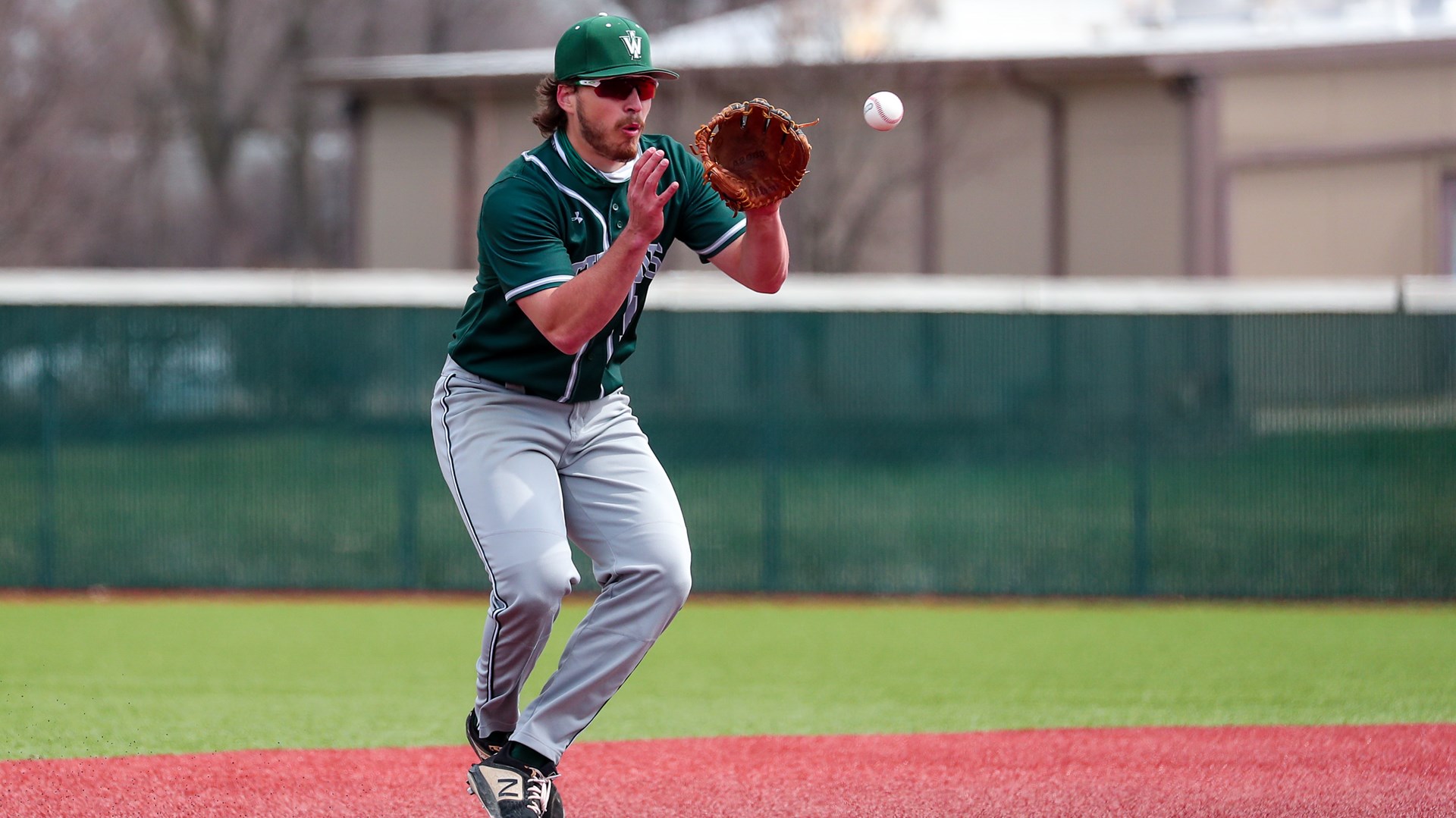 Ethan Burgh - 2023 - Baseball - Illinois Wesleyan University Athletics