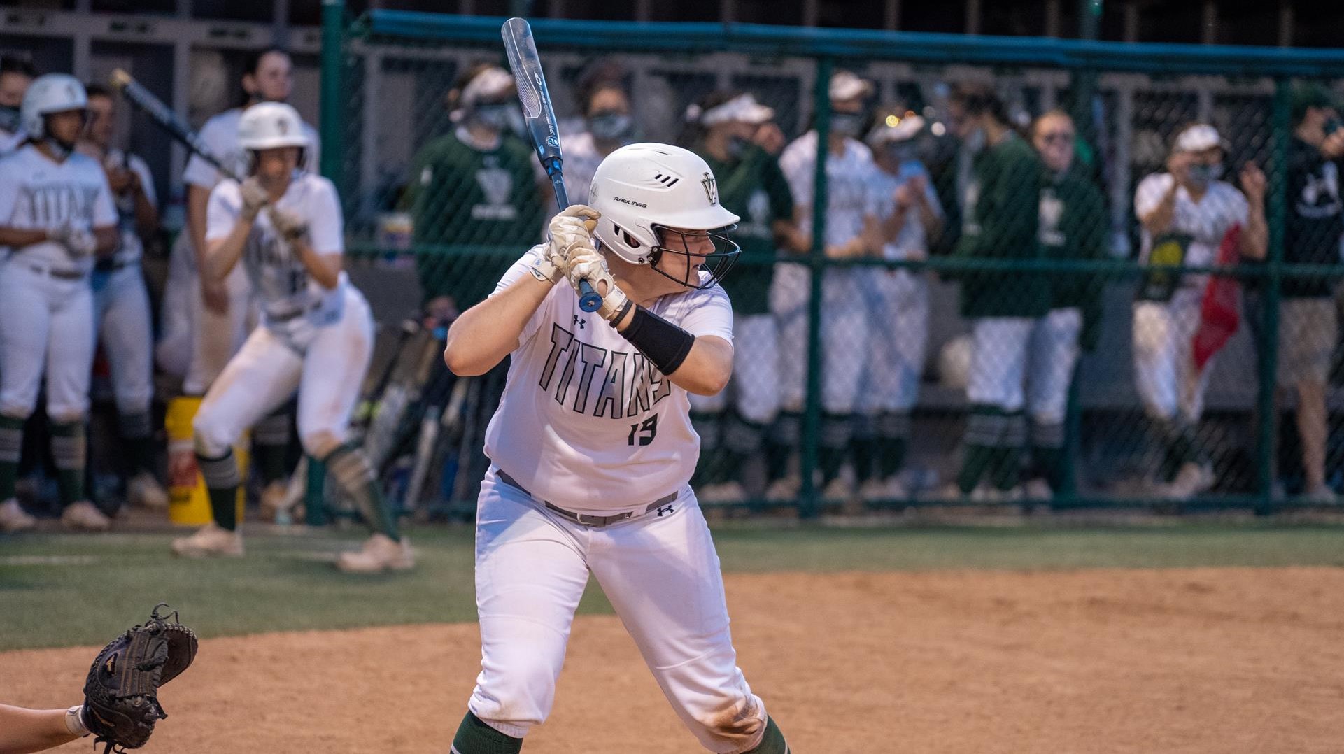 Hope Yeoman - 2024 - Softball - Illinois Wesleyan University Athletics