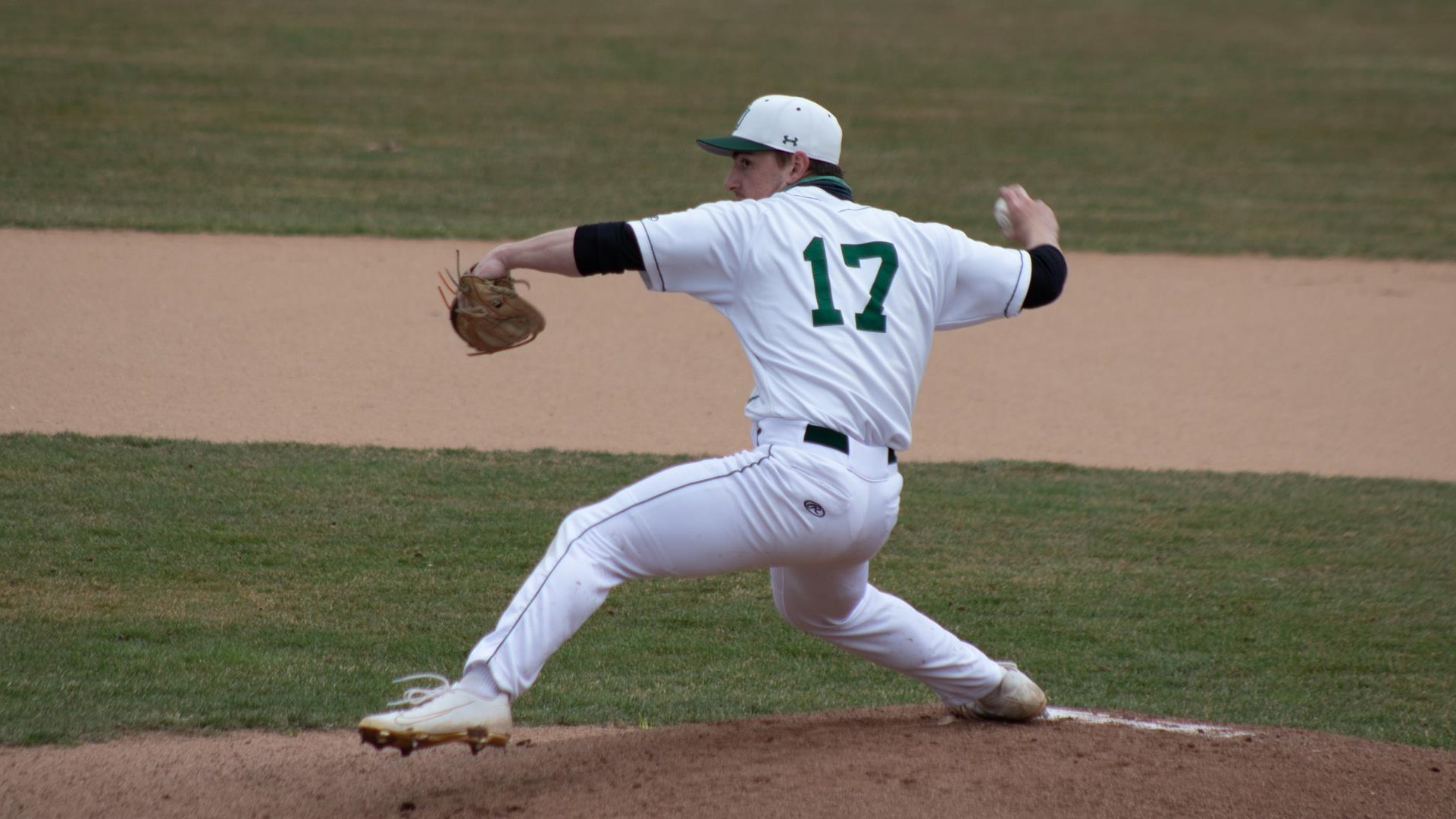 Matt Blaney - 2021 - Baseball - Illinois Wesleyan University Athletics
