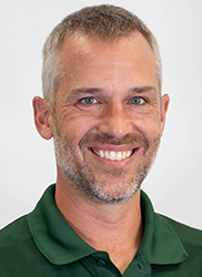 Greg Huffaker - Head Cross Country Coach/Associate Director of Track ...