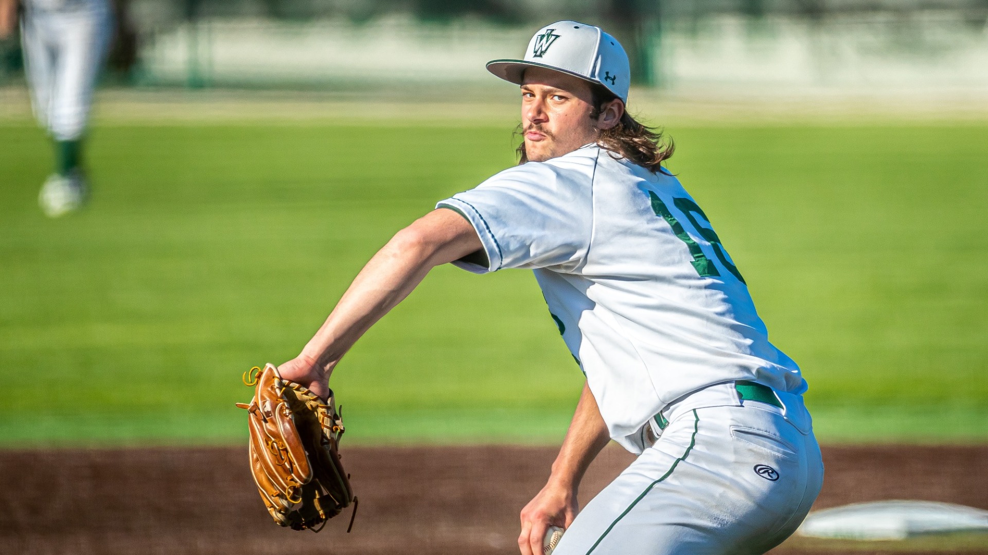 Jacob Cyrus - 2024 - Baseball - Illinois Wesleyan University Athletics