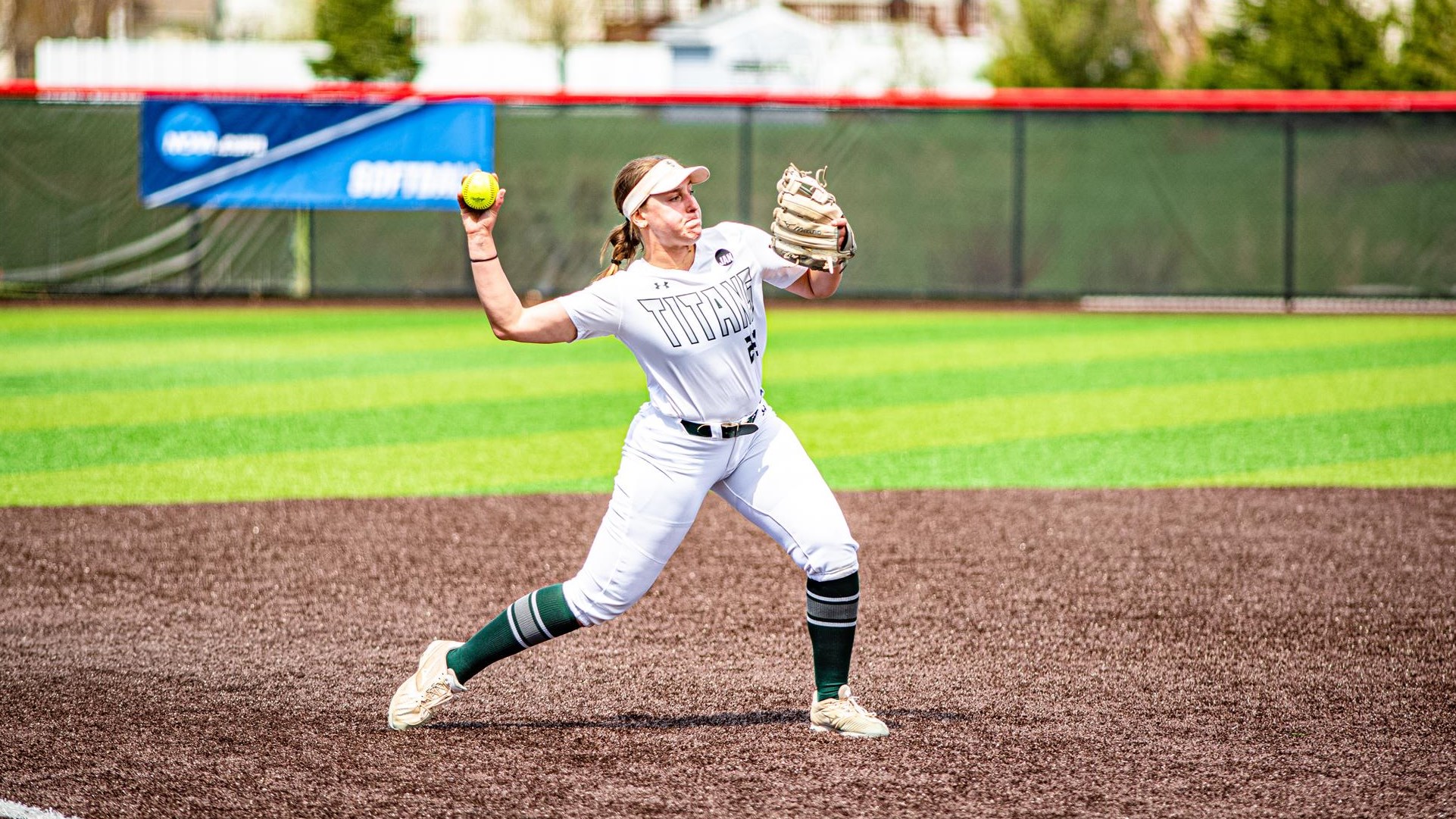 Colleen Palczynski - 2022 - Softball - Illinois Wesleyan University ...