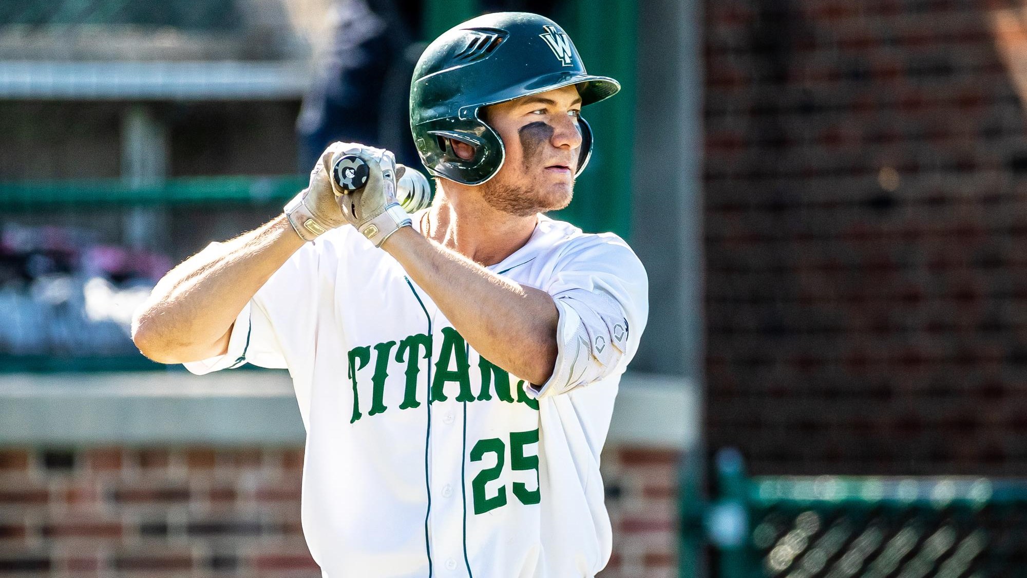 Dominic DiLello - 2022 - Baseball - Illinois Wesleyan University Athletics