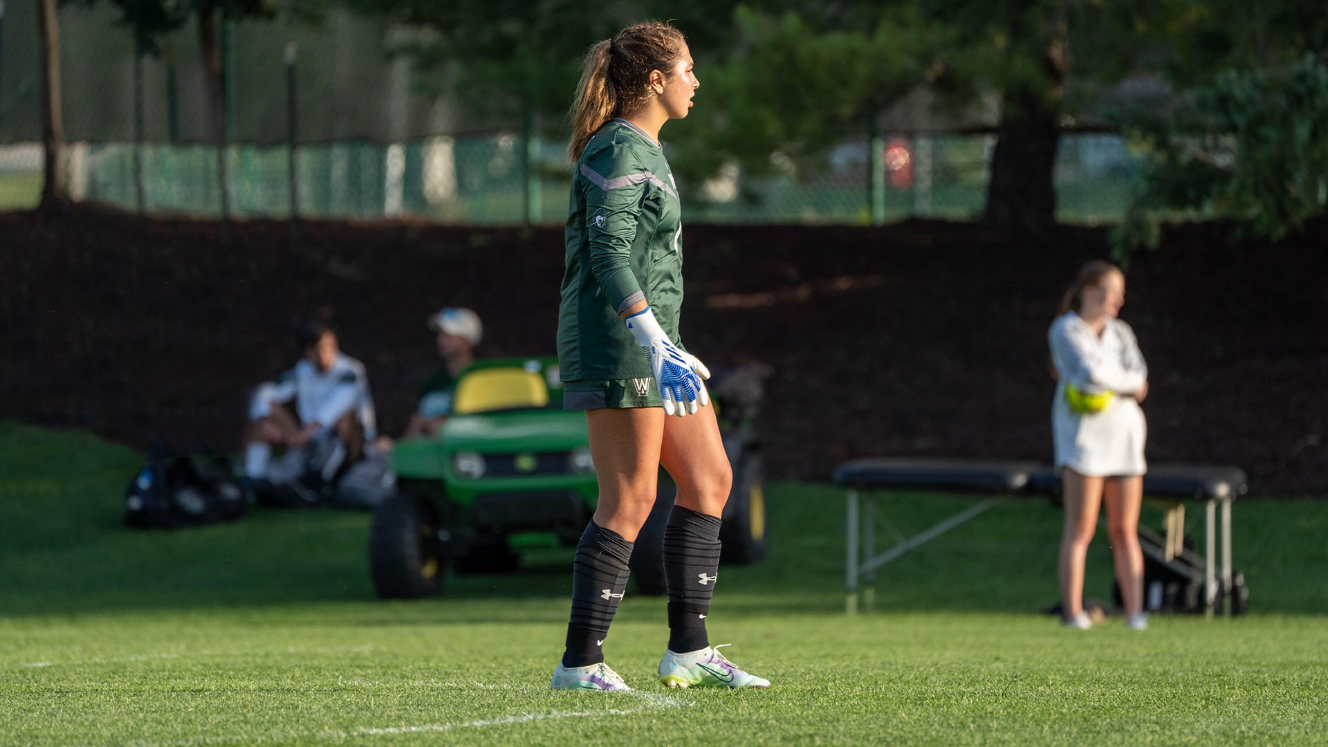 Women’s Soccer Secures First Win of the Season - Illinois Wesleyan ...