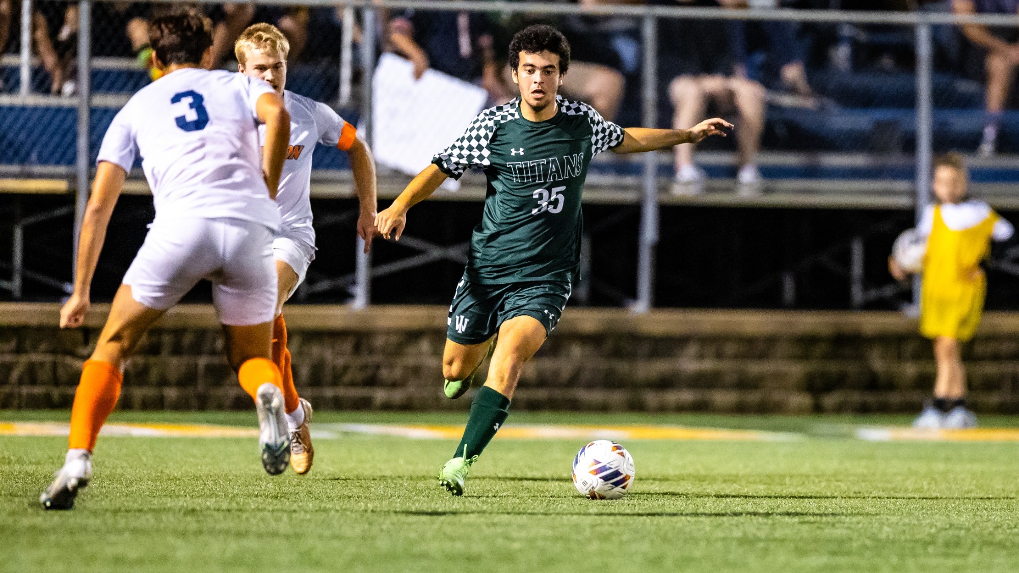 Matthew Perchik - 2024 - Men's Soccer - Illinois Wesleyan University ...